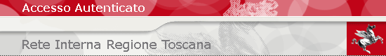Regione Toscana - Collabora